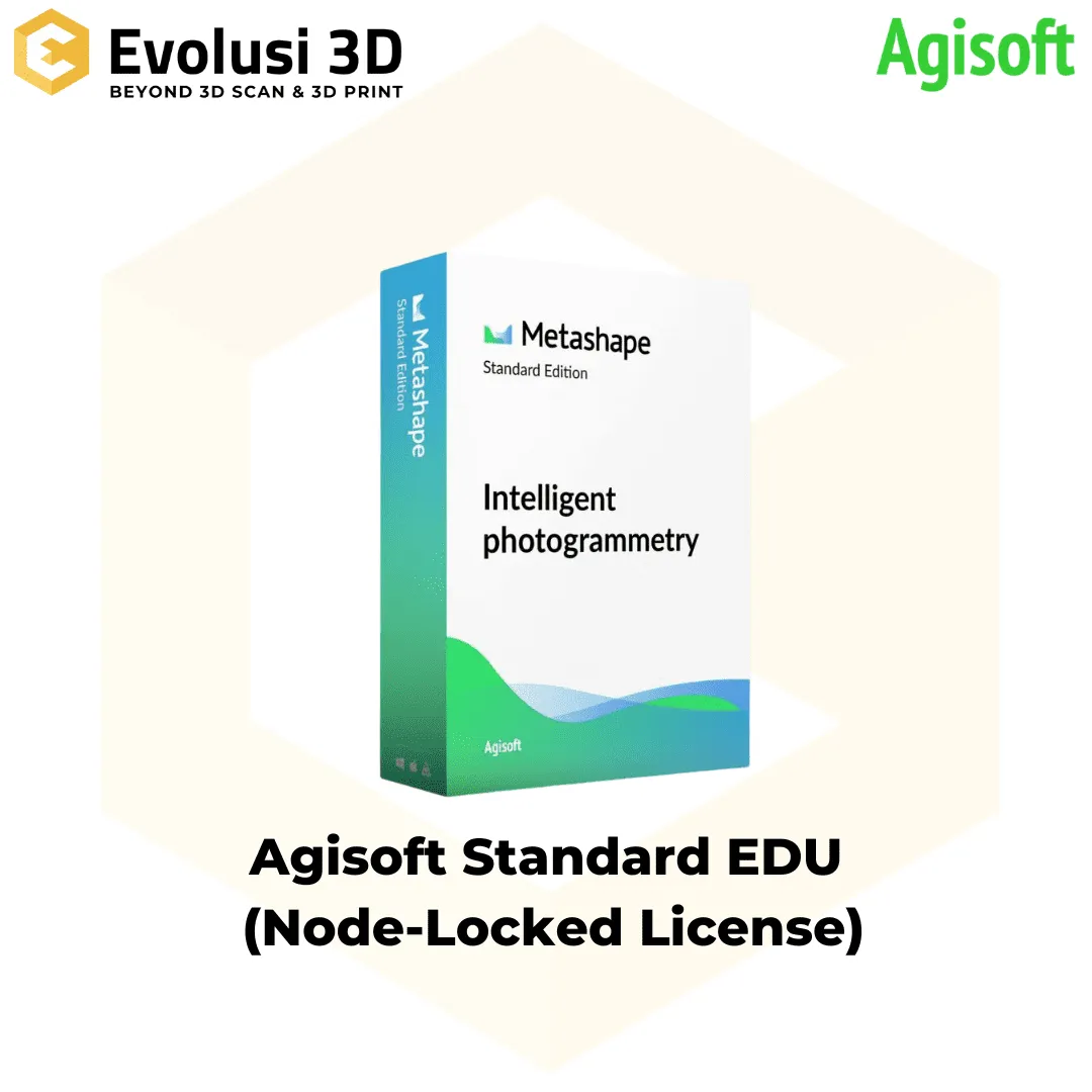 3D Software Category | Evolusi 3D Shop