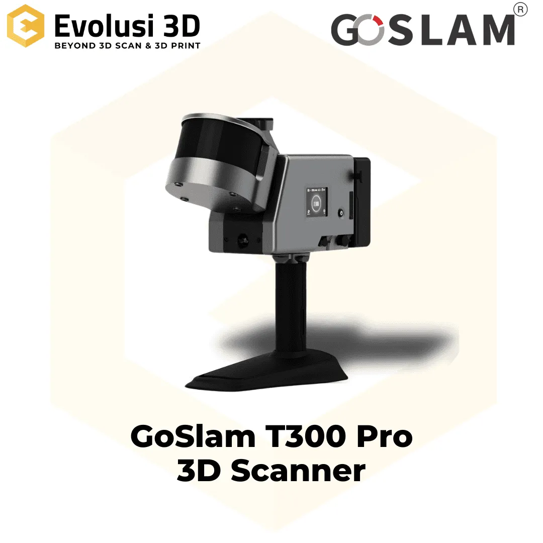 3D Scanner Category | Page 2 of 5 | Evolusi 3D Shop