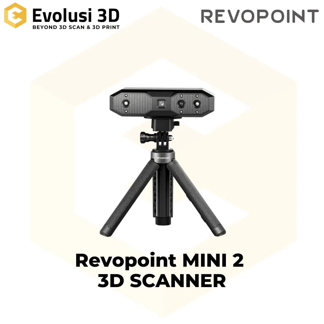 3D Scanner Category | Page 2 of 5 | Evolusi 3D Shop