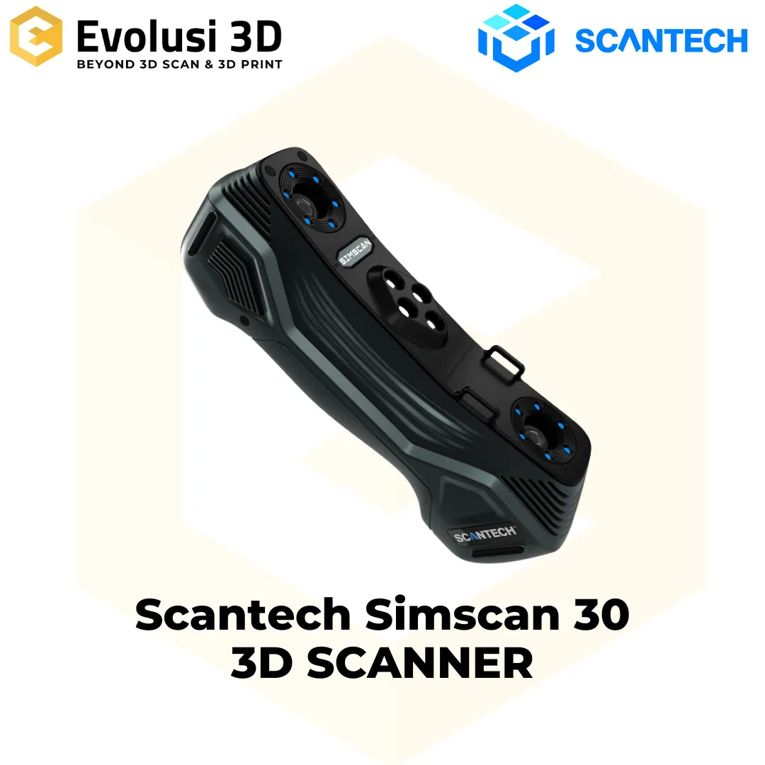 3D Scanner Category | Page 3 of 5 | Evolusi 3D Shop