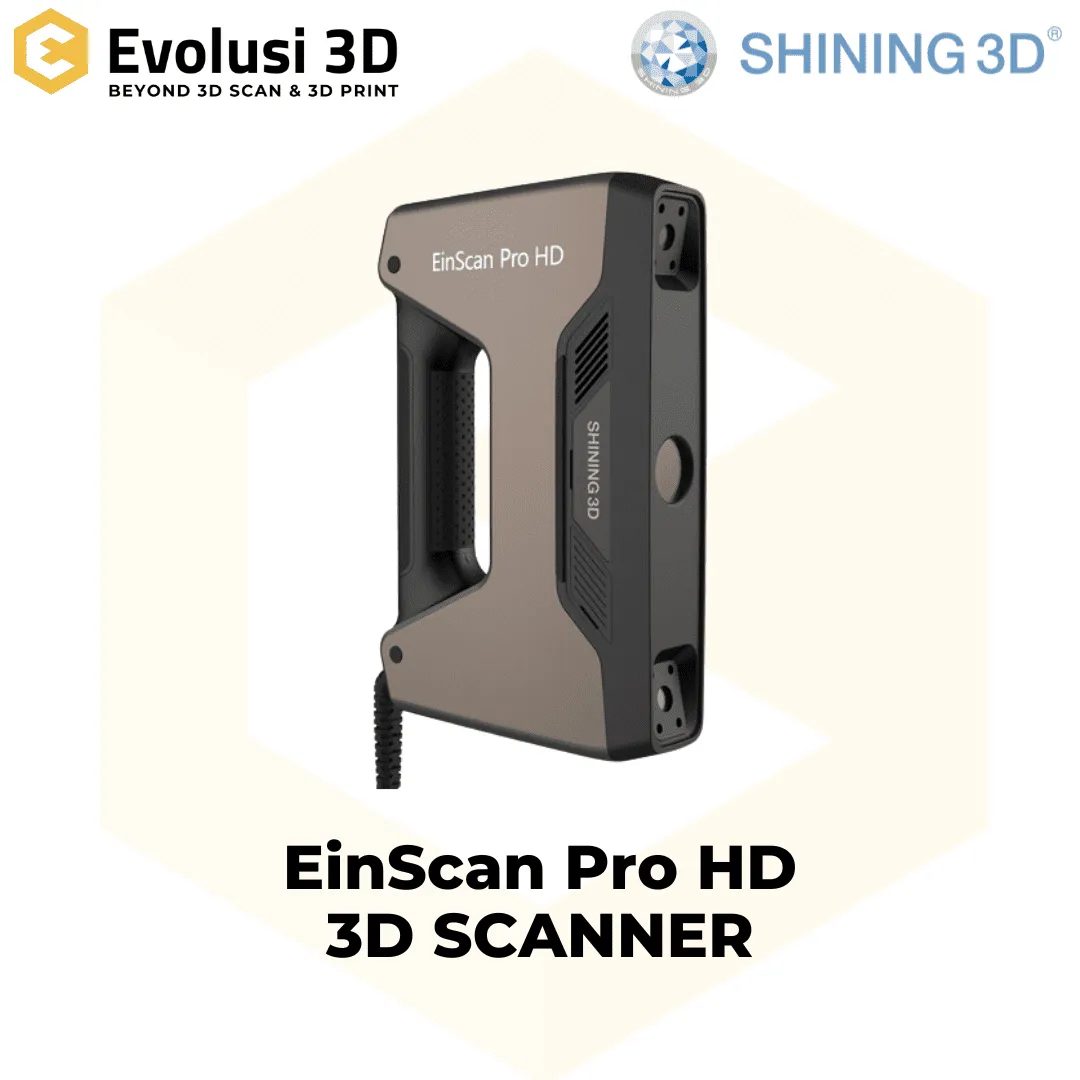 3D Scanner Category | Page 4 of 5 | Evolusi 3D Shop