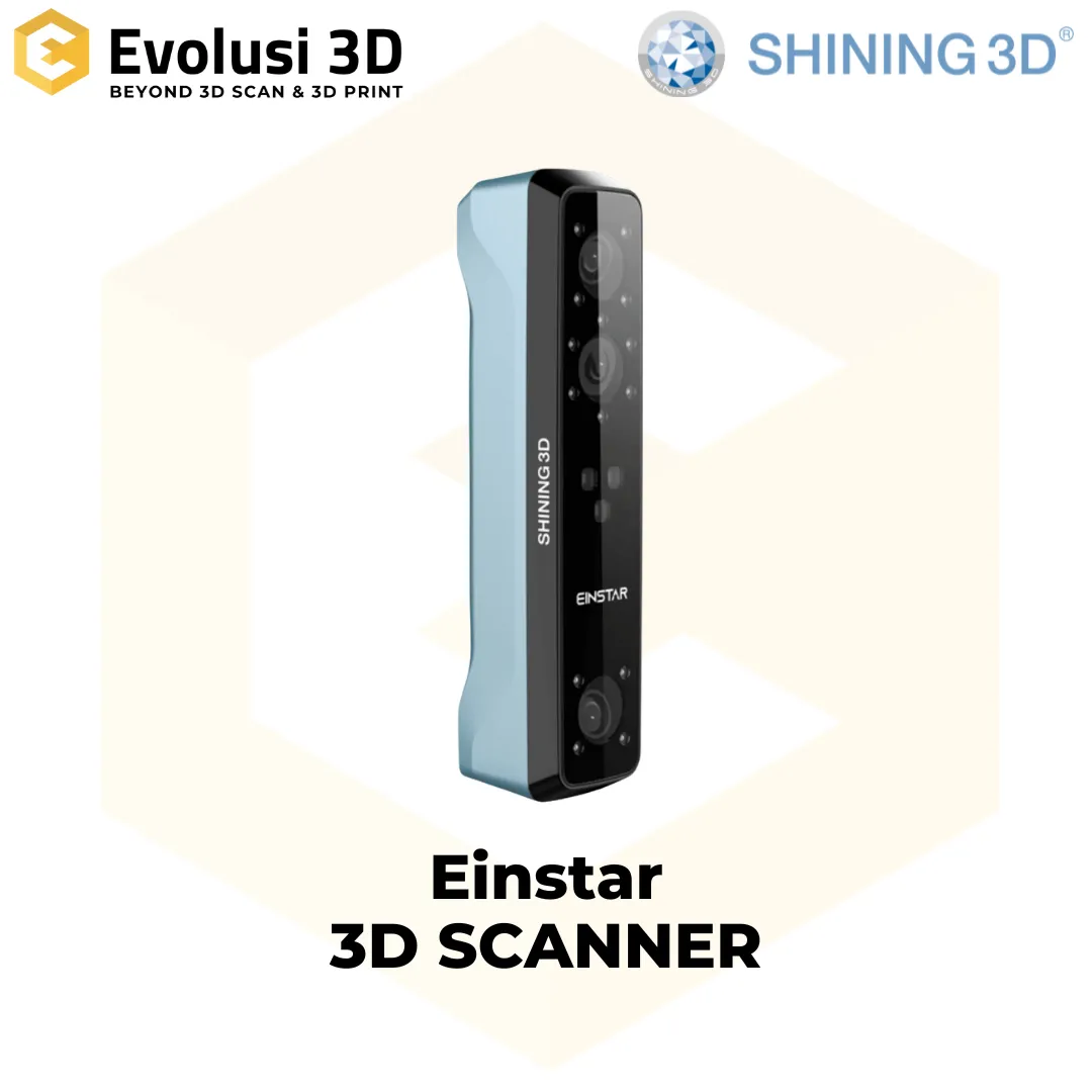 3D Scanner Category | Page 4 of 5 | Evolusi 3D Shop